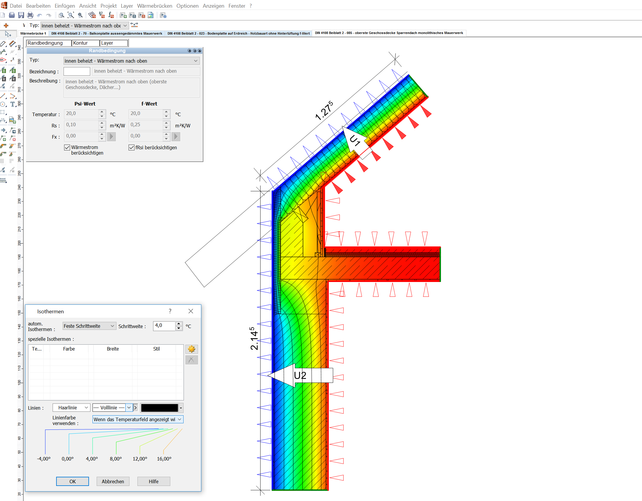 ZUB Argos Pro | Software | ZUB-Systems