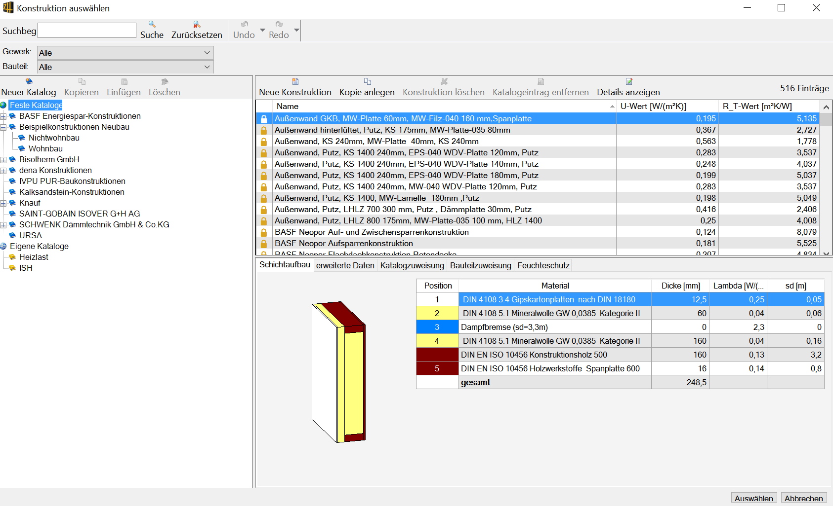 ZUB Helena | Software | ZUB-Systems